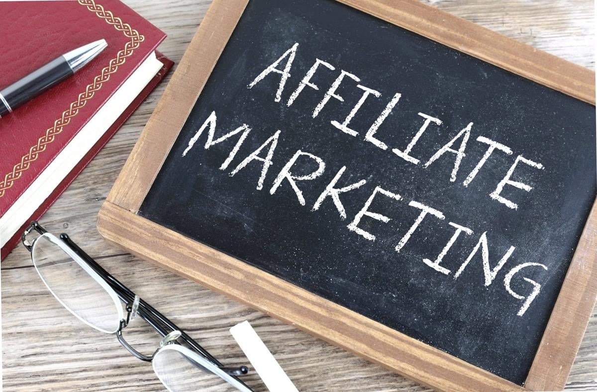 What Is Affiliate Marketing and How Does It Work?